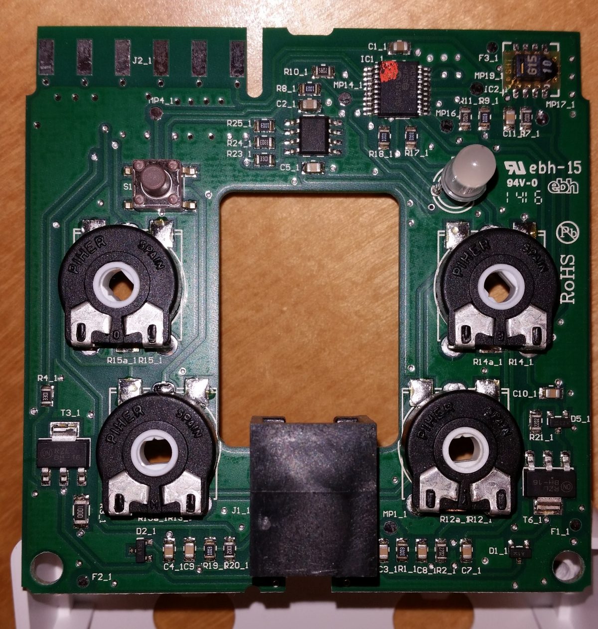 Esmerelda Weatherwax – IBNHouse