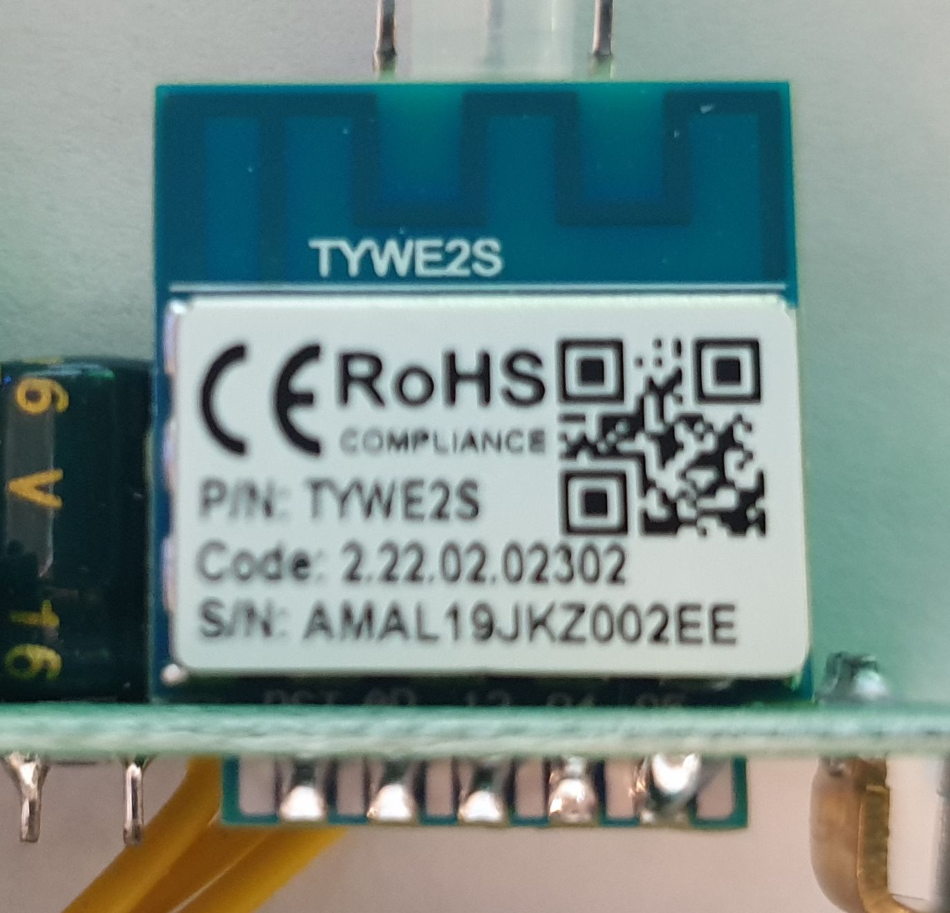 Dozy – multiway switch on DIN rail hardware – IBNHouse